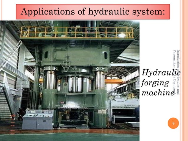 Introduction to hydraulics and pneumatics | PDF | Auto Technology | Automotive
