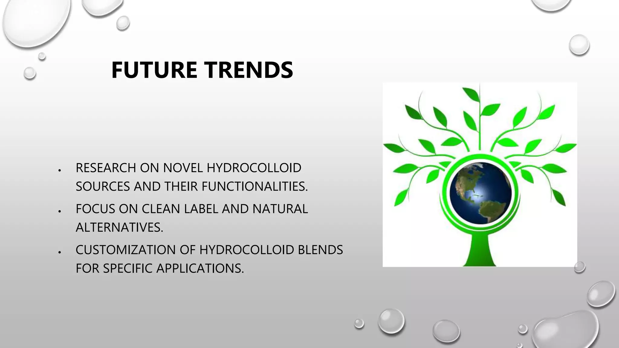 Introduction to Hydrocolloids in the Food Industry.pptx