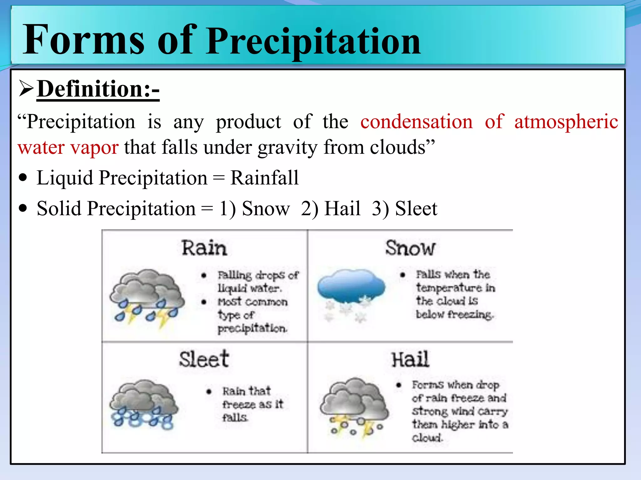 Introduction to Hydrology | PDF