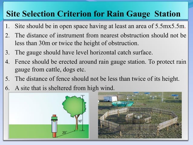 Introduction to Hydrology | PDF