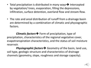 Introduction to Hydrology.pptx