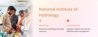 Introduction to Hydrology Hydrologic cycle | PDF