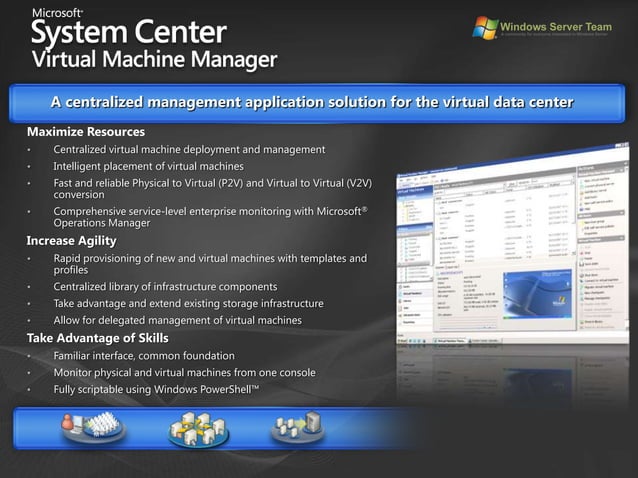 Introduction to Hyper-V | PPTX