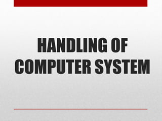 Introduction to Information Technology | PPT