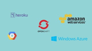 Introduction to IBM Bluemix | PDF