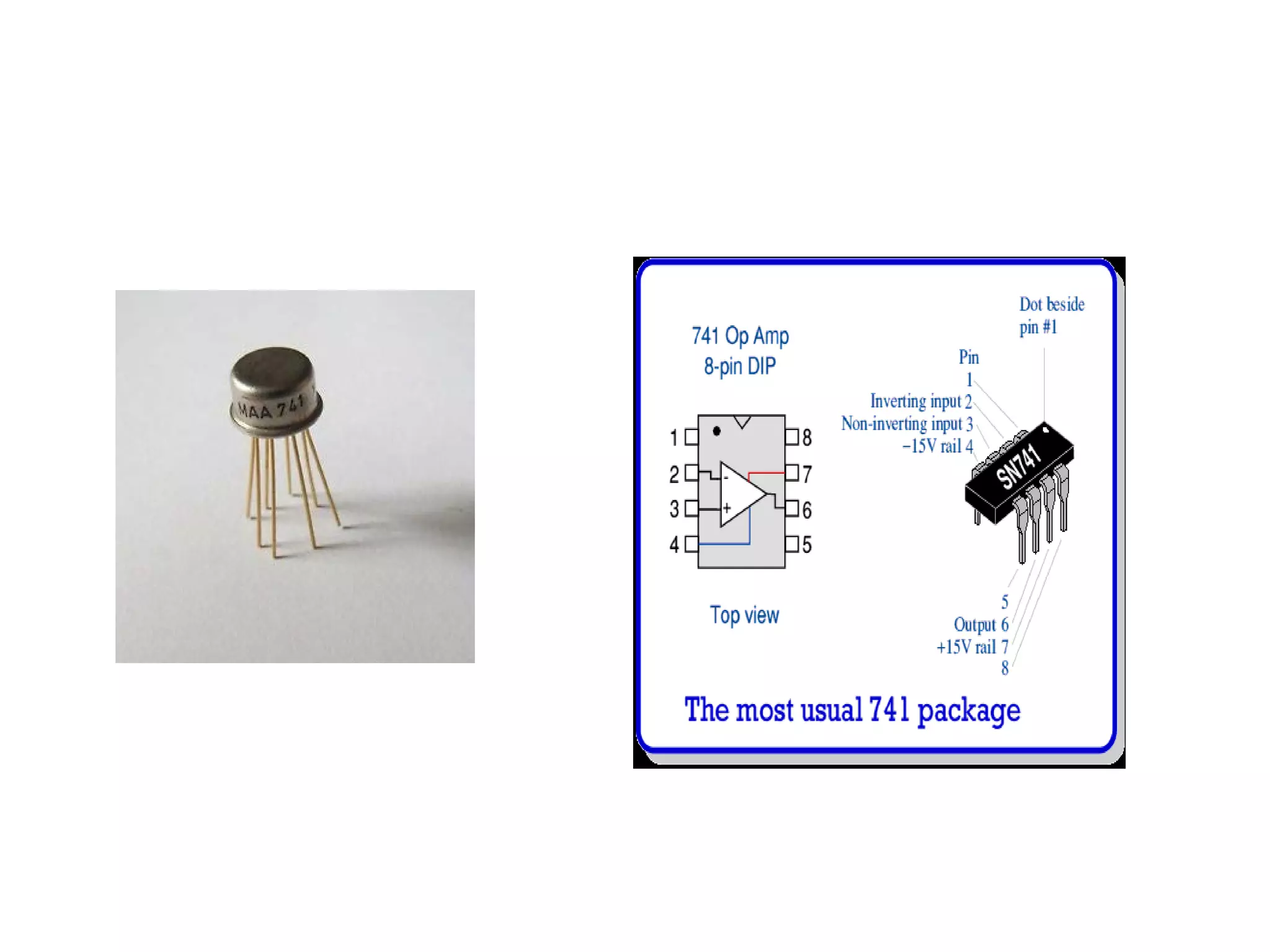 Introduction to ic | PDF
