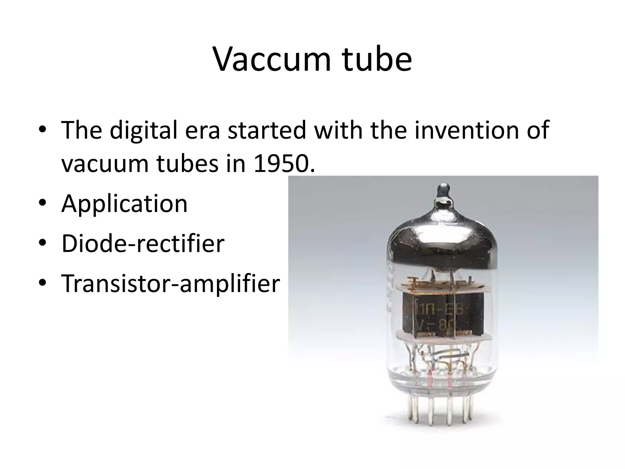 Introduction to ic | PDF