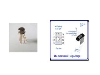 Introduction to ic | PDF