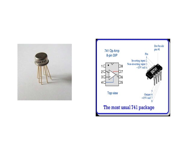 Introduction to ic | PDF