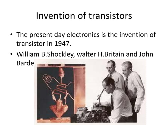 Introduction to ic | PDF