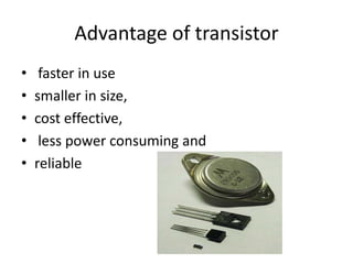 Introduction to ic | PDF