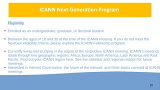 Introduction to ICANN and Fellowship program by Shreedeep Rayamajhi.pdf
