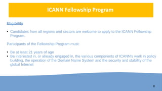 Introduction to ICANN and Fellowship program by Shreedeep Rayamajhi.pdf