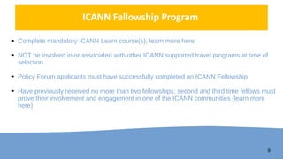 Introduction to ICANN and Fellowship program by Shreedeep Rayamajhi.pdf