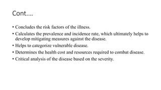 Introduction to ICD /health care code set | PPTX