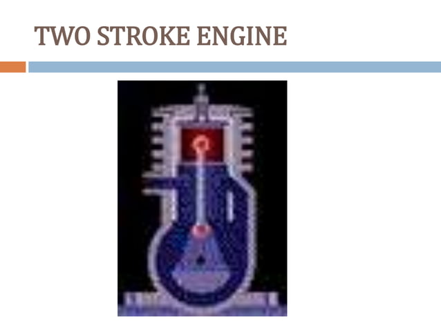 Introduction to ic engines | PPT