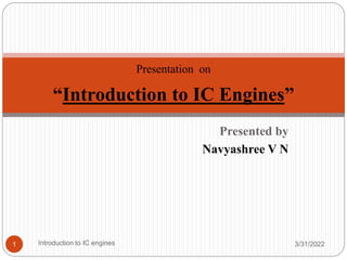 introduction to IC Engines .pptx