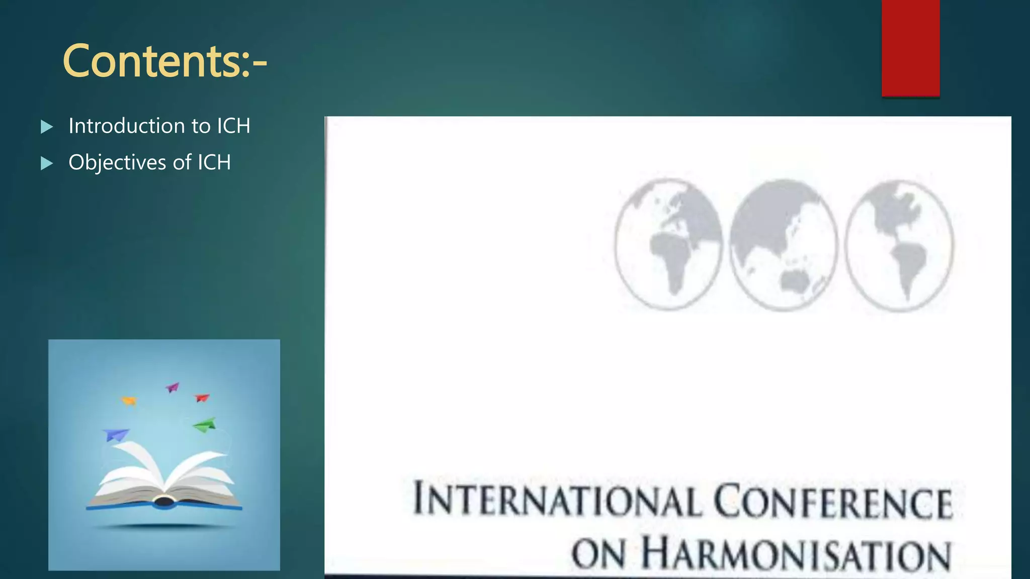 Introduction to ICH.pptx