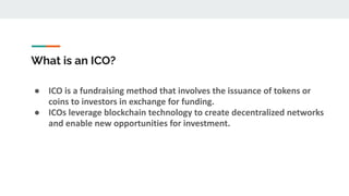 Introduction to ICO Development_ Understanding the Basics.pdf
