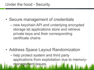 Introduction to ICS | PPTX