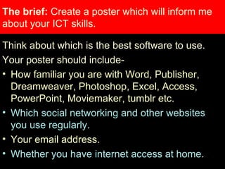 Introduction to ict | PPT