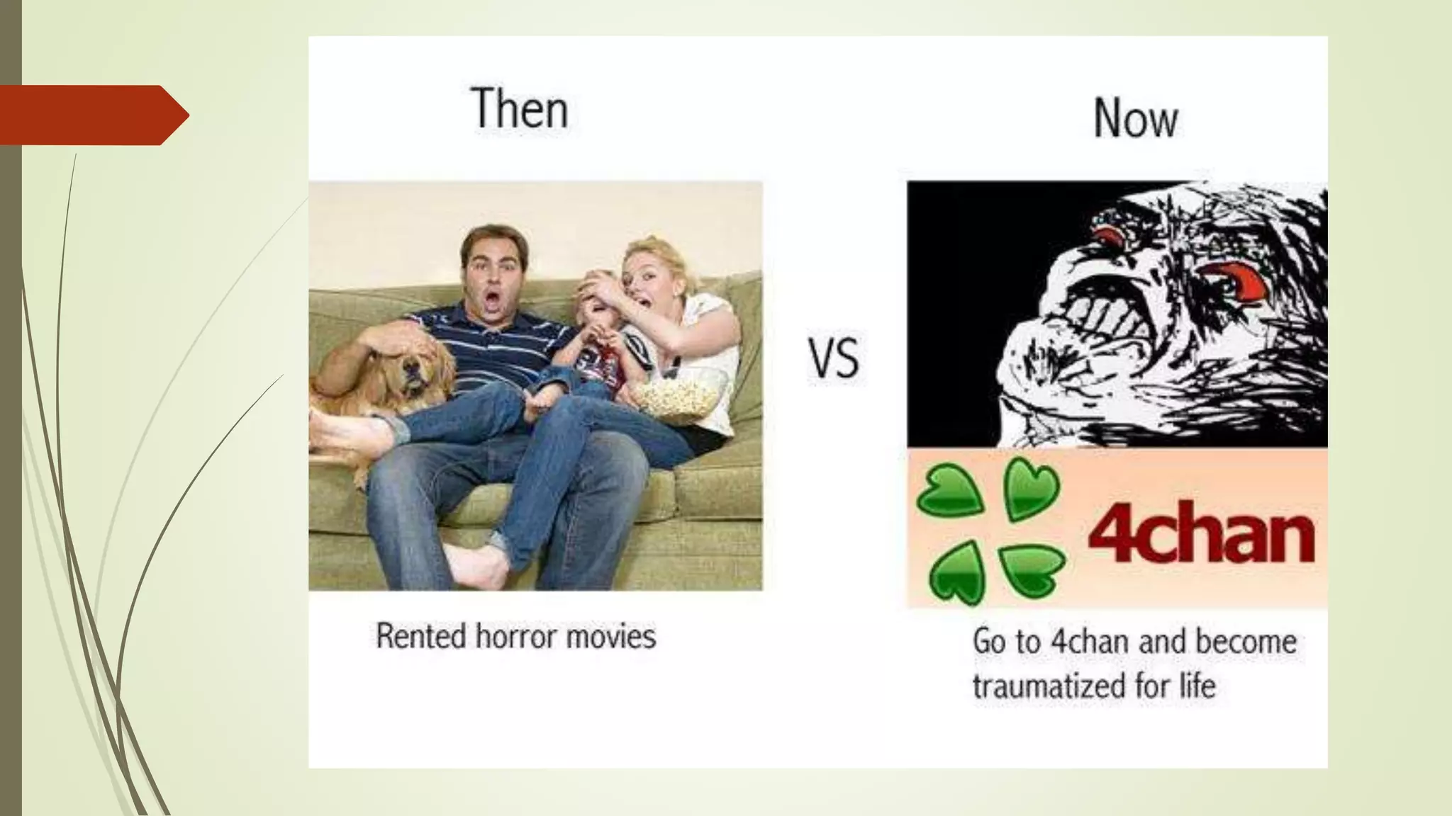 Introduction To Ict Pptx Internet Computing