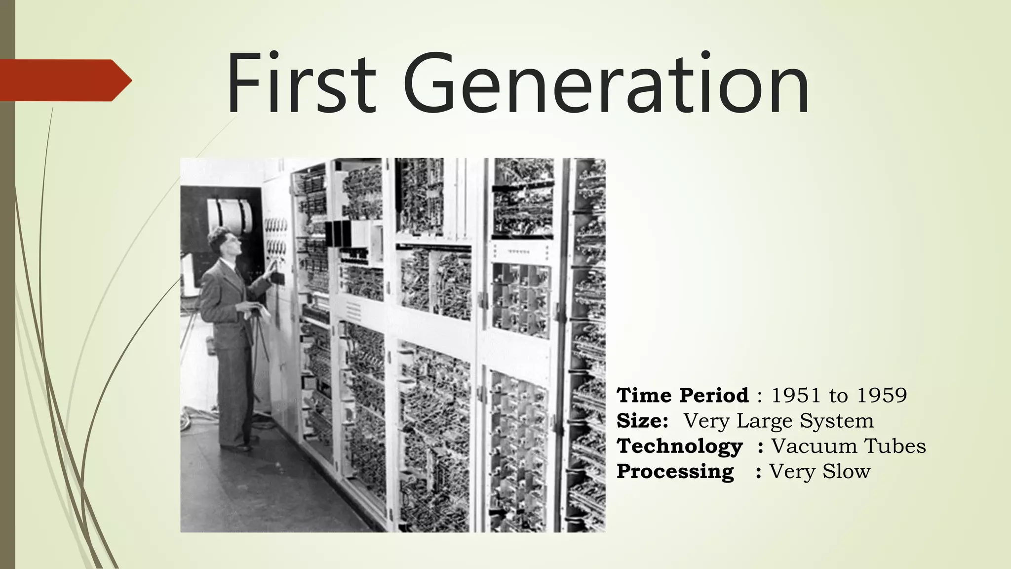 Introduction to ict | PPTX