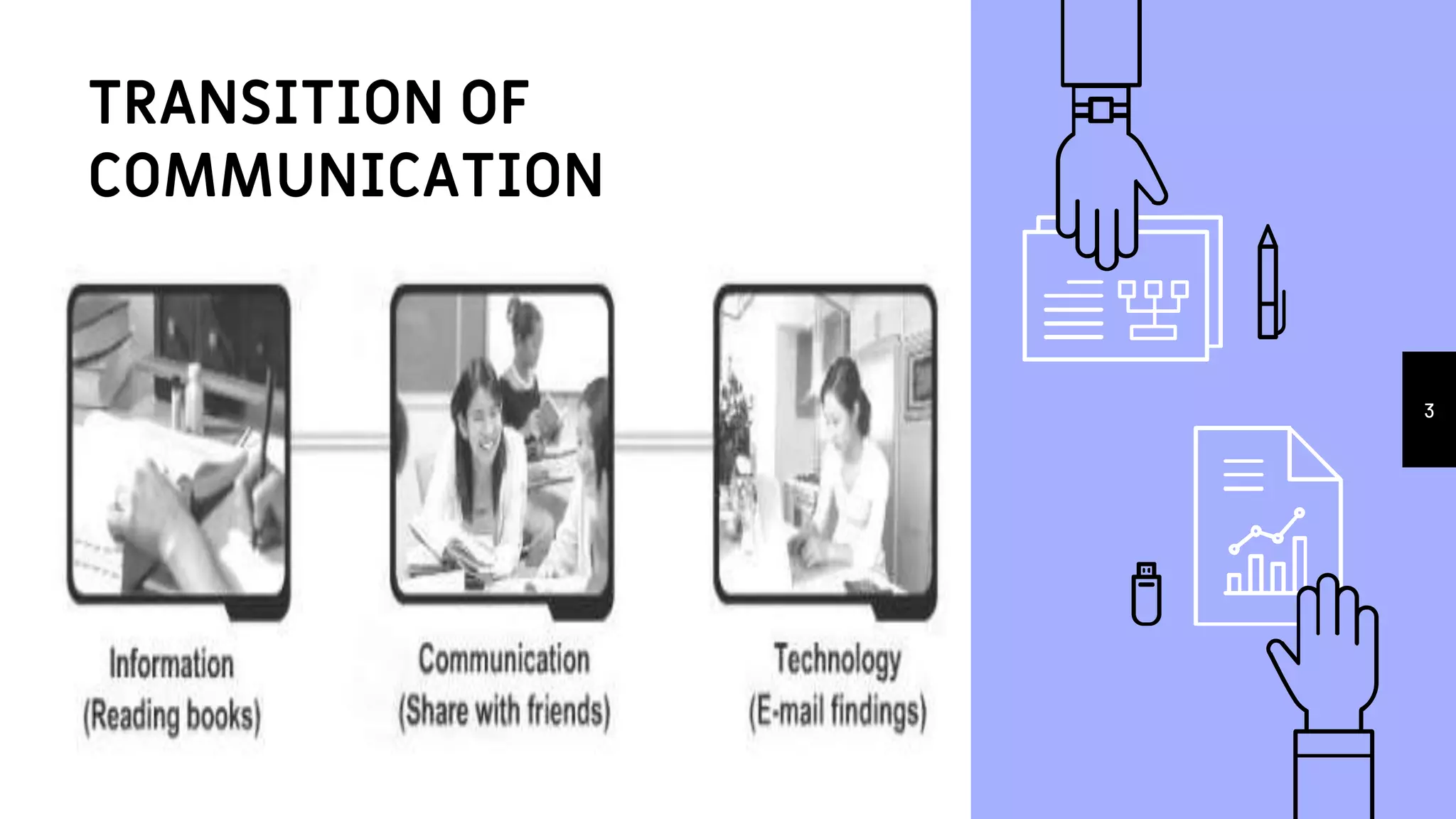 Introduction to ICT.pptx | Internet | Computing
