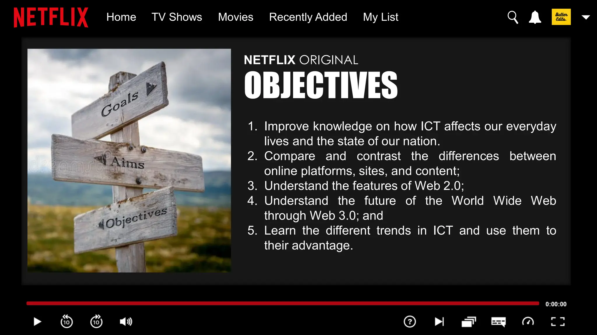 Introduction to ICT - Netflix Inspired Presentation.pdf