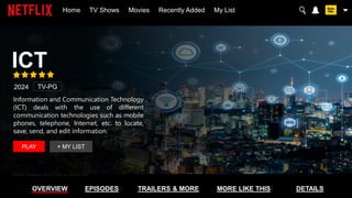 Introduction to ICT - Netflix Inspired Presentation.pdf