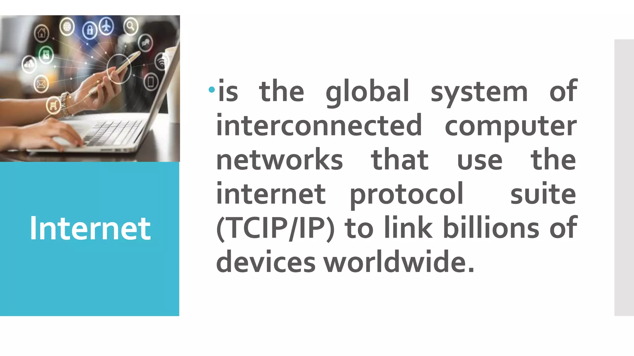 INTRODUCTION TO ICT- lesson 1.pptx