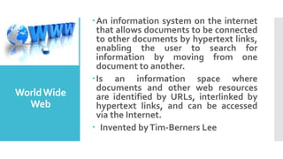 INTRODUCTION TO ICT- lesson 1.pptx