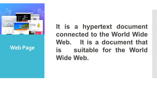 INTRODUCTION TO ICT- lesson 1.pptx