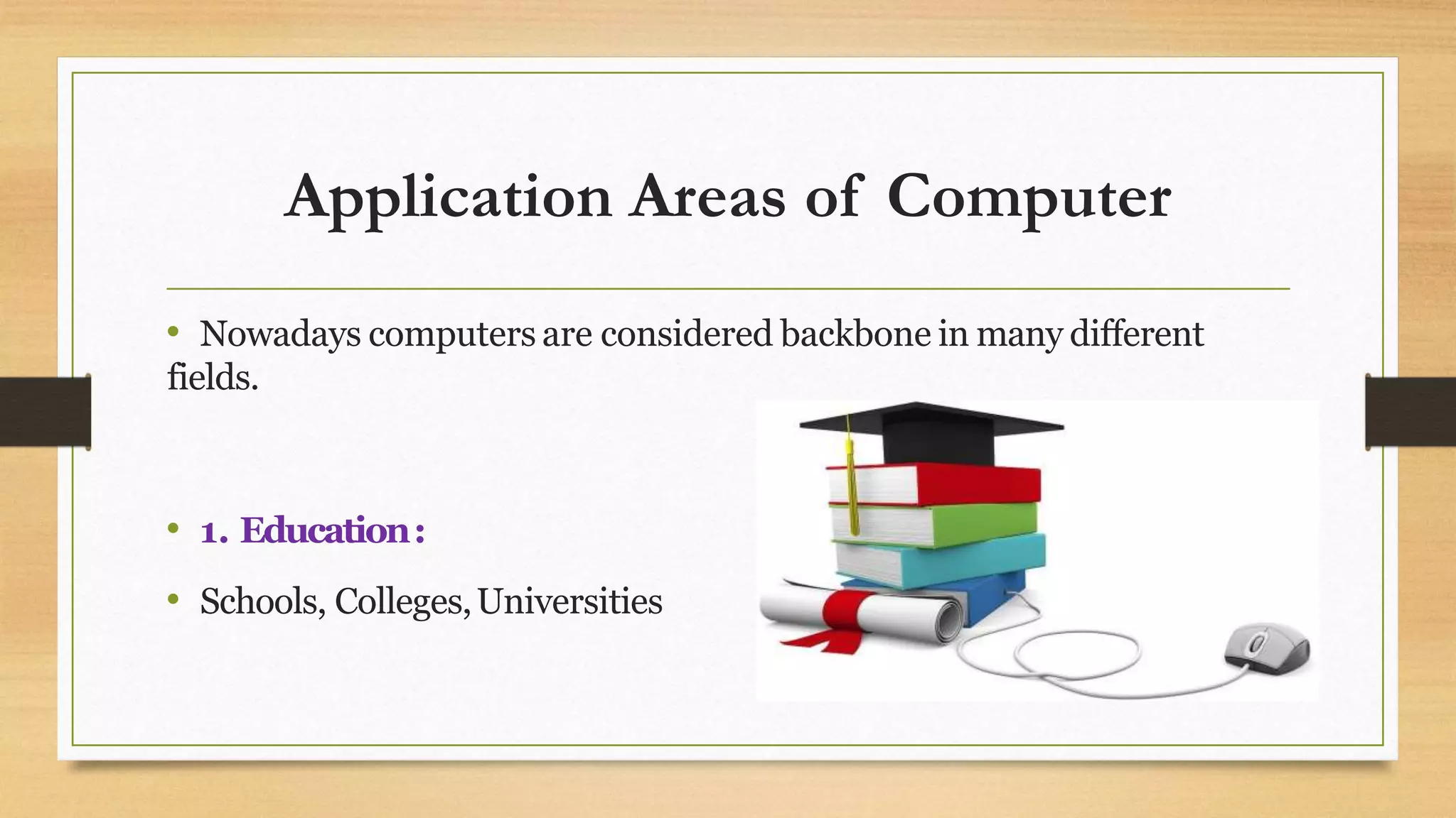 Introduction to ICT lab 01.pptx | Data Storage and Warehousing | Computing