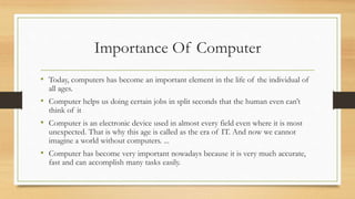 Introduction to ICT lab 01.pptx