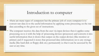Introduction to ICT lab 01.pptx