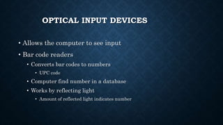 Introduction to ICT lecture #6.pptx