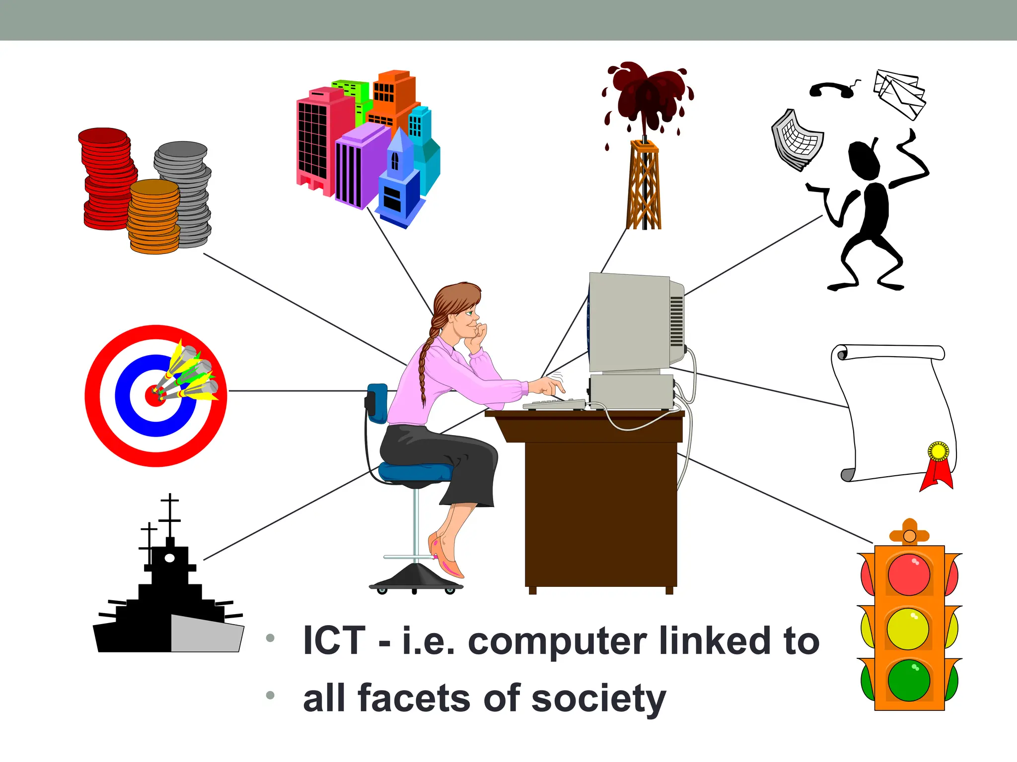 Introduction To ICT Specialization and its role.pdf