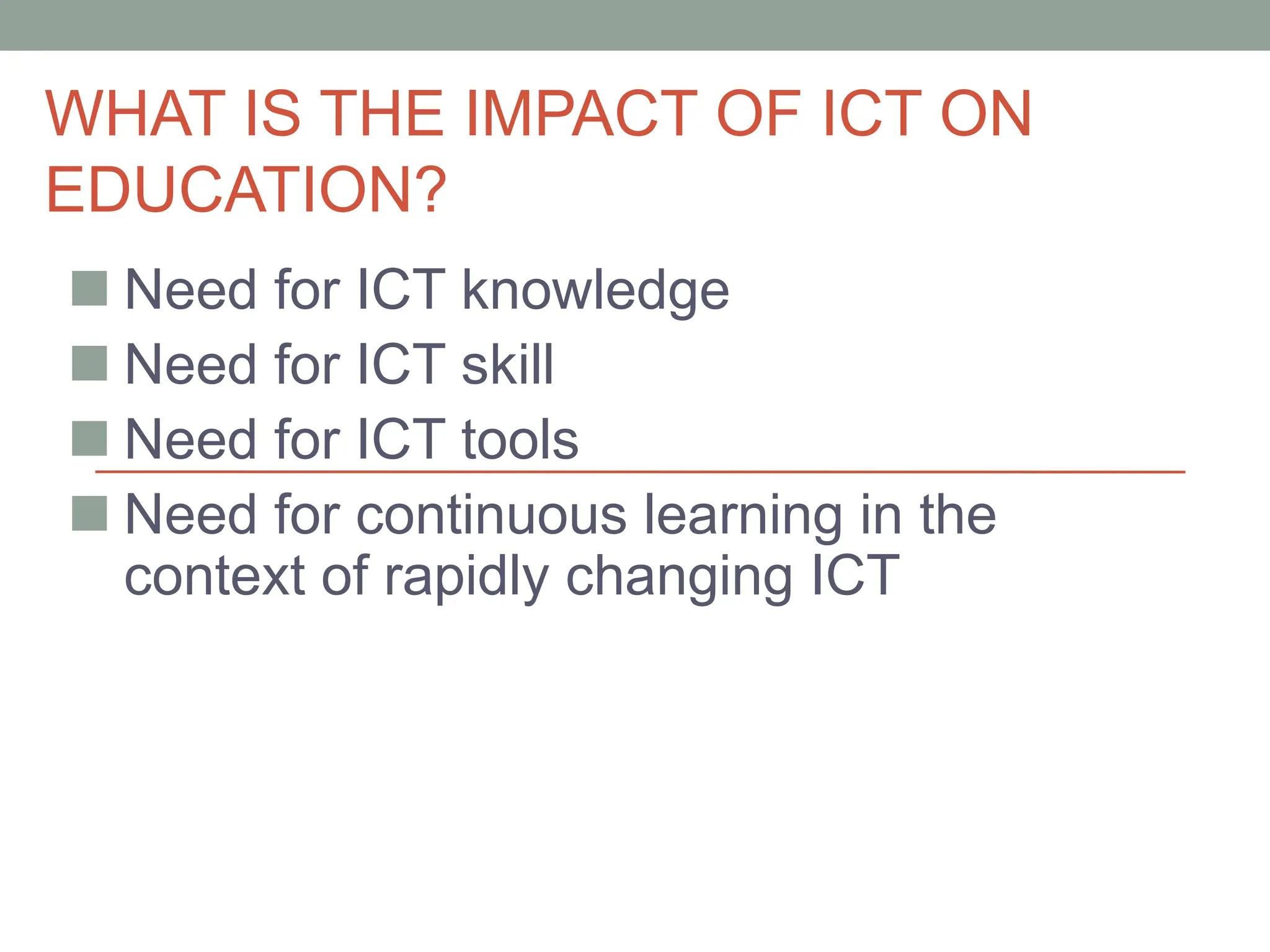 Introduction To ICT Specialization and its role.pdf