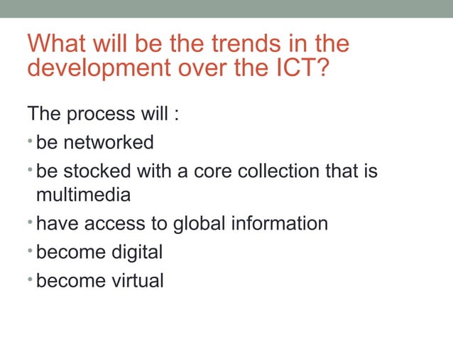 Introduction To ICT Specialization and its role.pdf