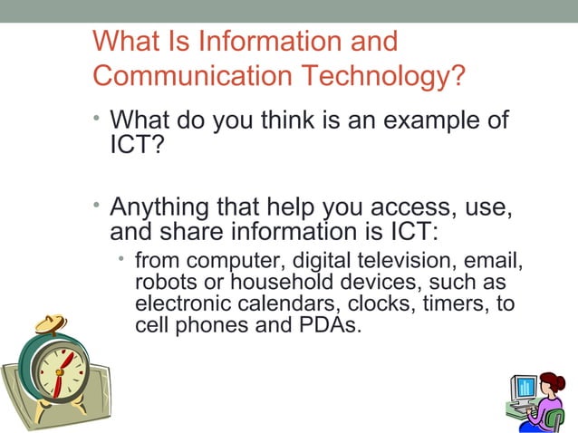 Introduction To ICT Specialization and its role.pdf