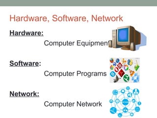 Introduction To ICT Specialization and its role.pdf