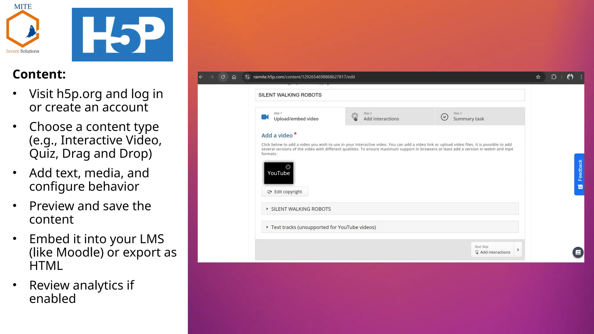 Introduction to ICT Tools (H5P, Mentimeter, Hot Potatoes).pptx