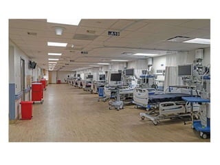 Introduction to icu.pptx | First Aid | Injuries