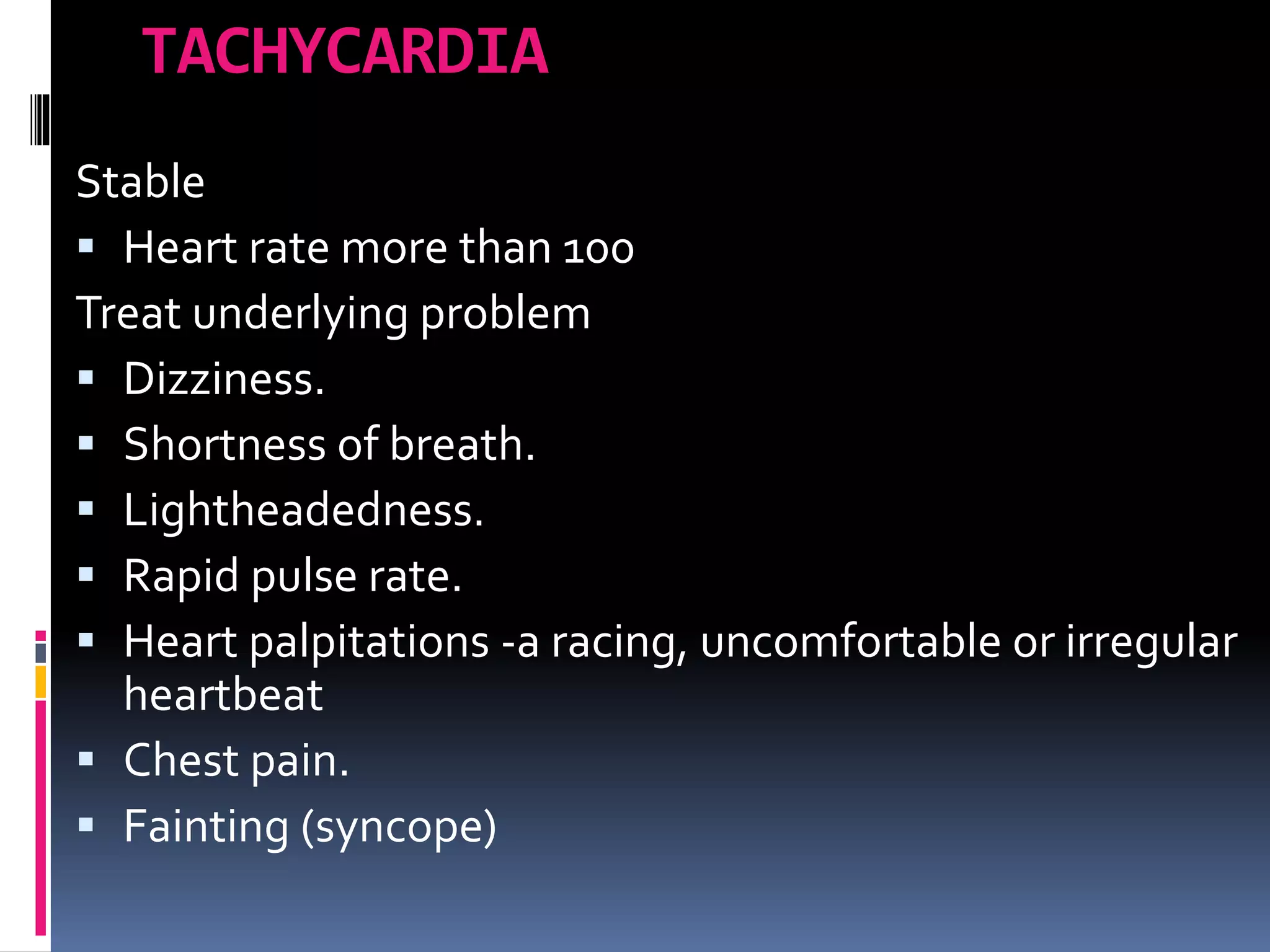 Introduction to ICU Basics in ICU | PPTX