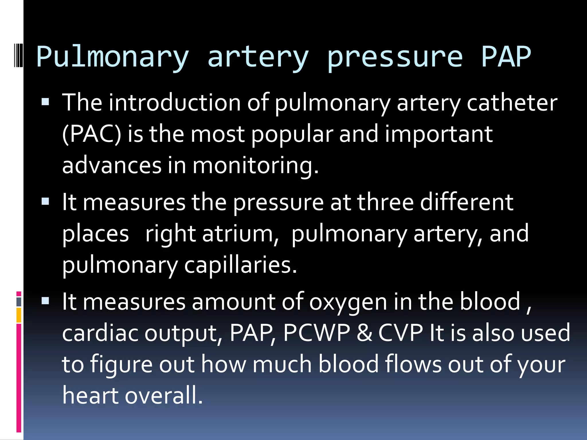Introduction to ICU Basics in ICU | PPTX