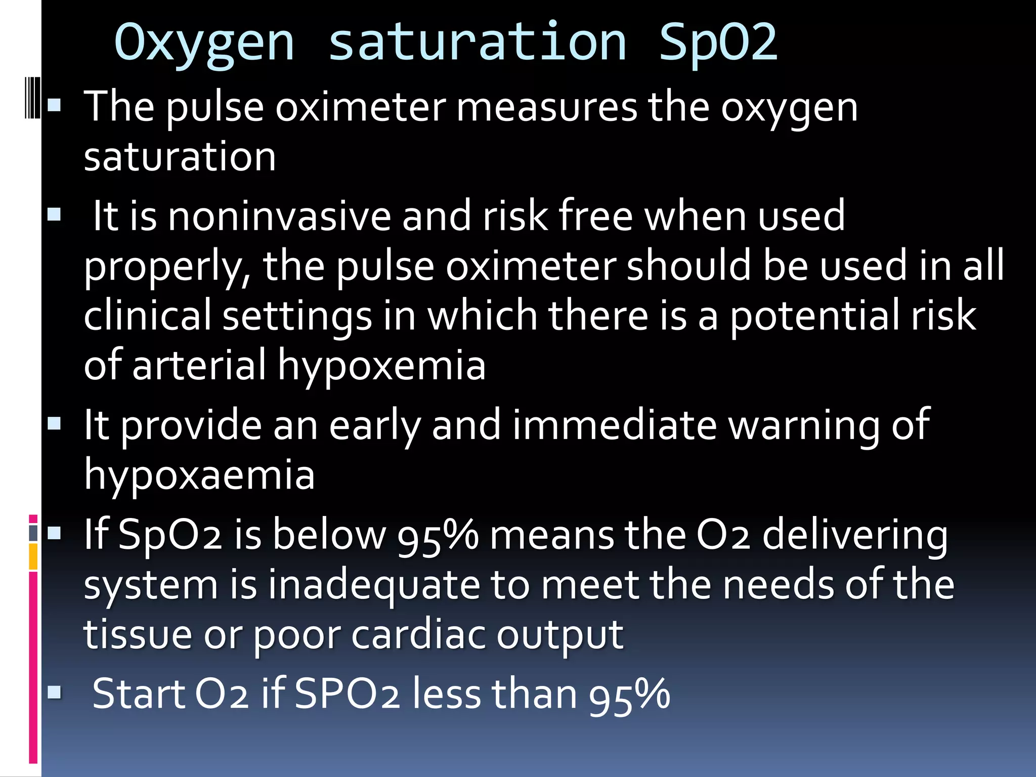 Introduction to ICU Basics in ICU | PPTX