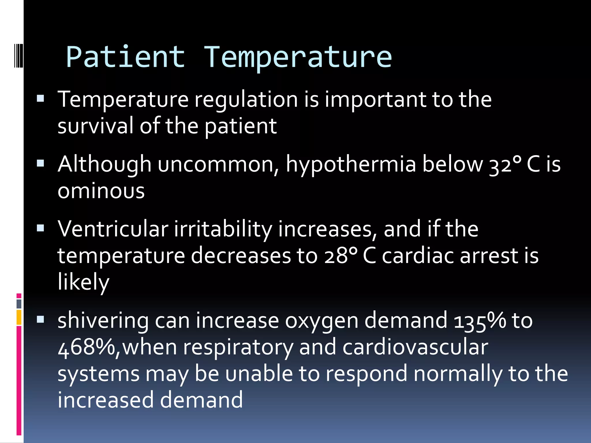 Introduction to ICU Basics in ICU | PPTX