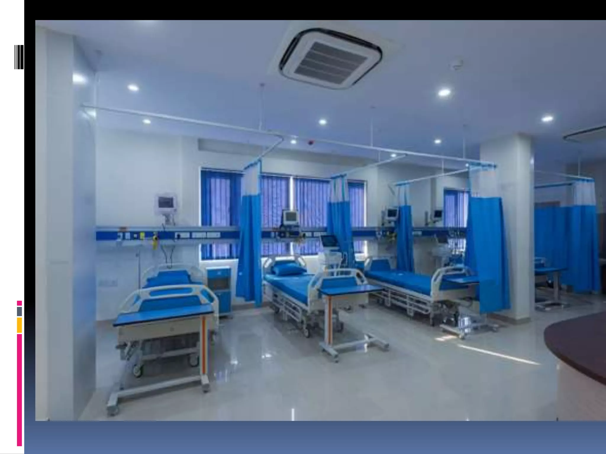 Introduction to ICU Basics in ICU | PPTX