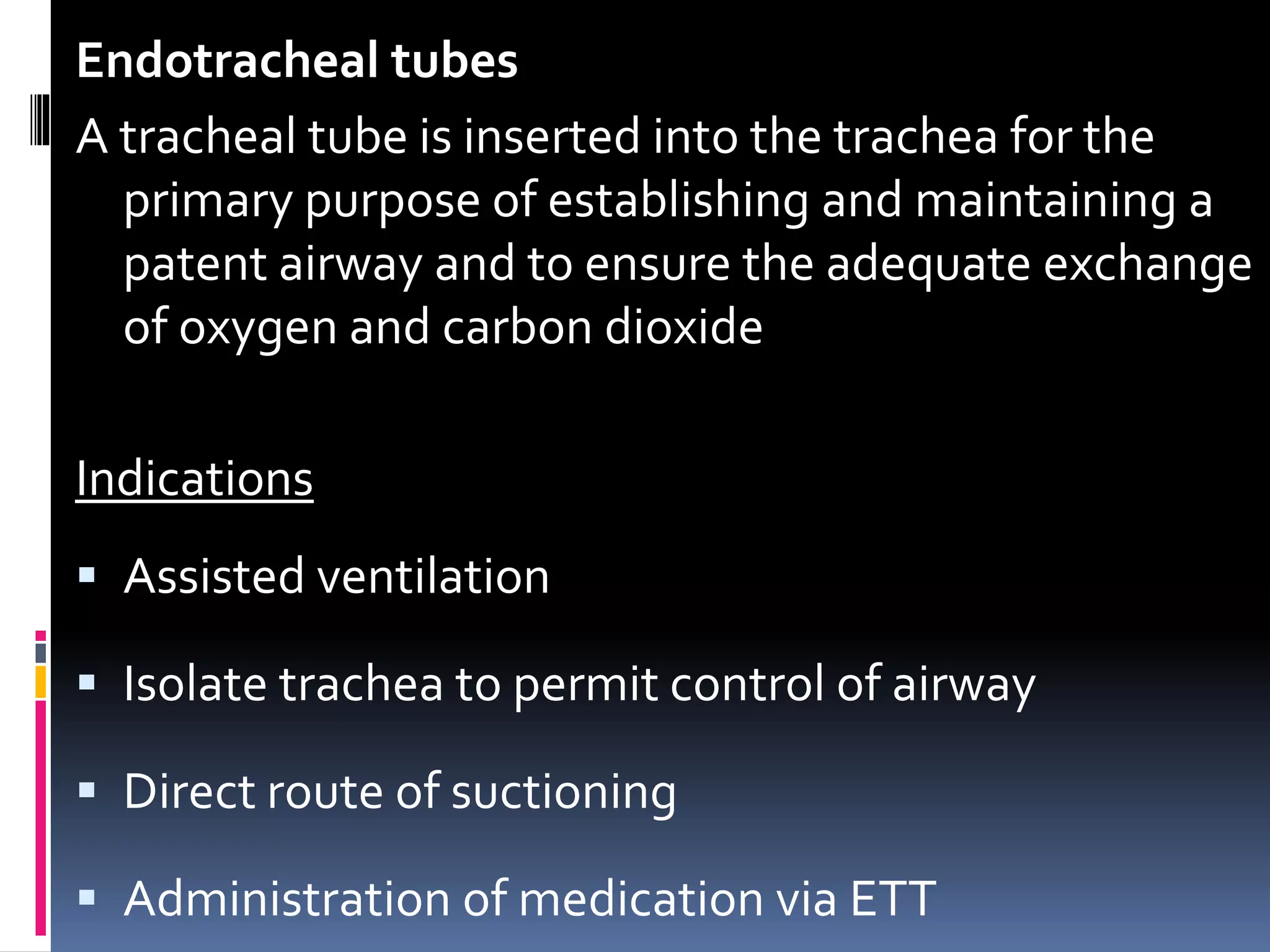Introduction to ICU Basics in ICU | PPTX